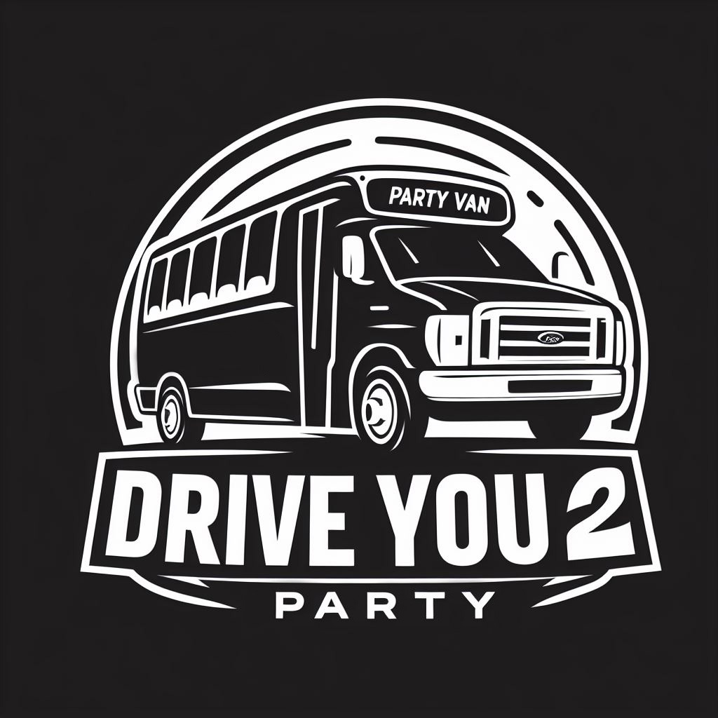 Contact Us (Drive You 2 Party) - Drive You 2 Party