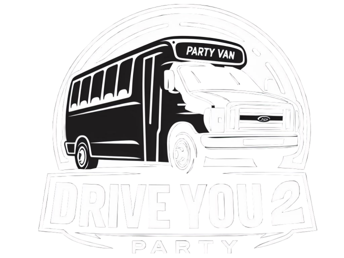 Drive You 2 Party | Premier Shuttle Bus Rental | Winchester, VA ...